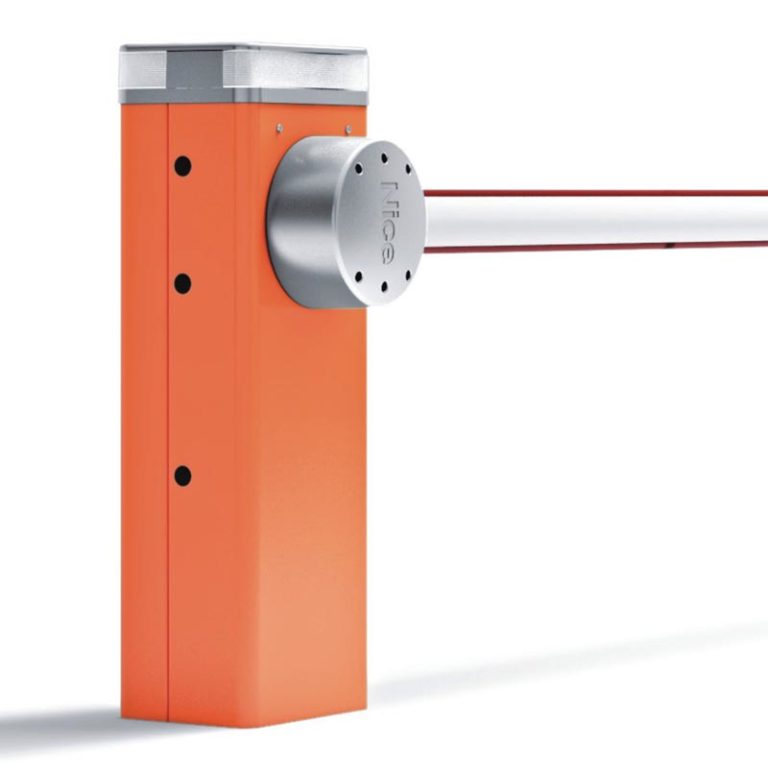 NICE M-BAR Barrier Gate Operators - Trade Electric Gates UK