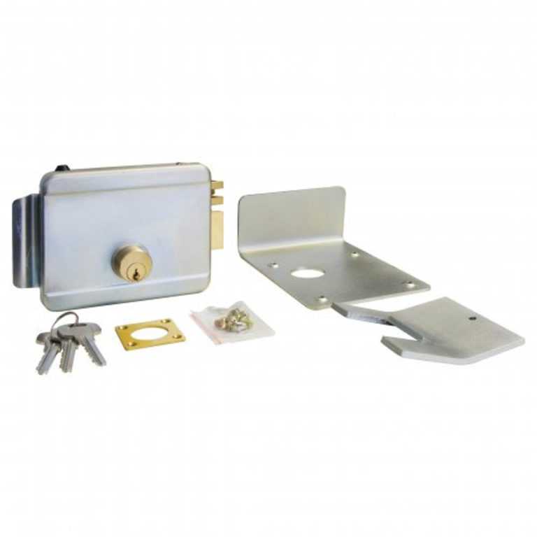 BFT Latching Lock - Trade Electric Gates UK