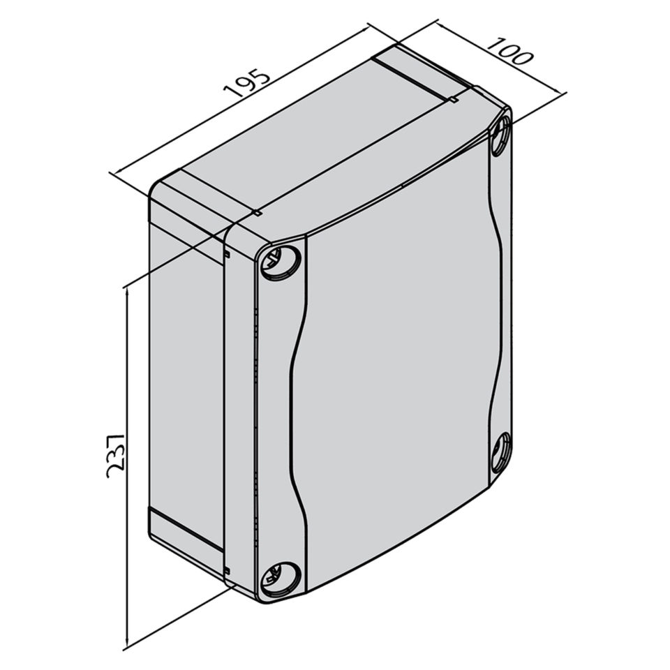 BFT Enclosures - Trade Electric Gates UK