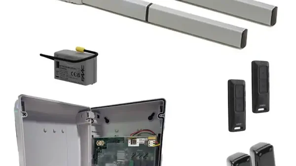 FAAC 415 24V - Trade Electric Gates UK