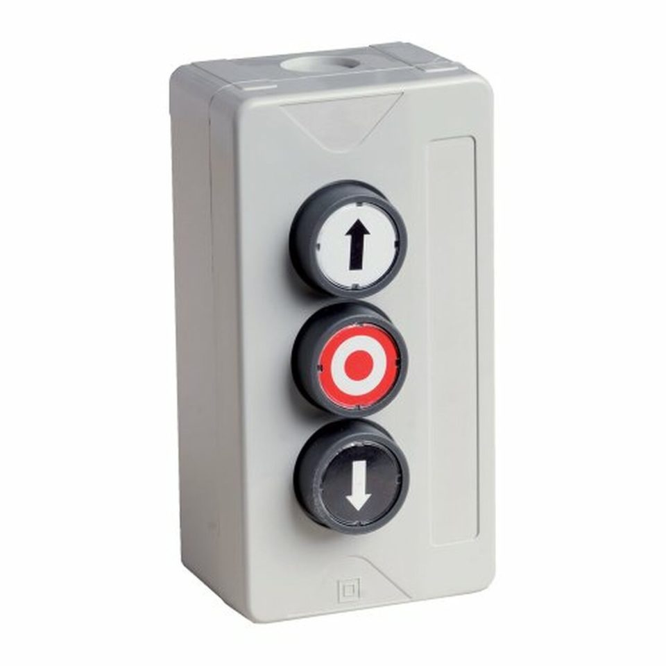 BFT Push Button - Trade Electric Gates UK