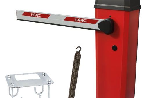 FAAC B614 Beam Kit - Trade Electric Gates UK