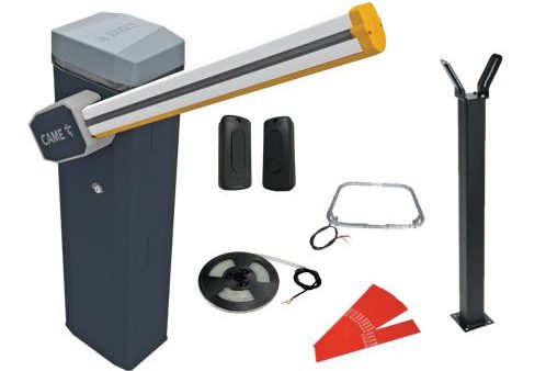 CAME GARD GT4 - Trade Electric Gates UK