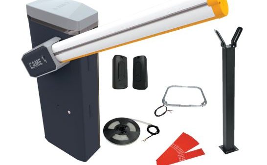 CAME GARD GT8 - Trade Electric Gates UK