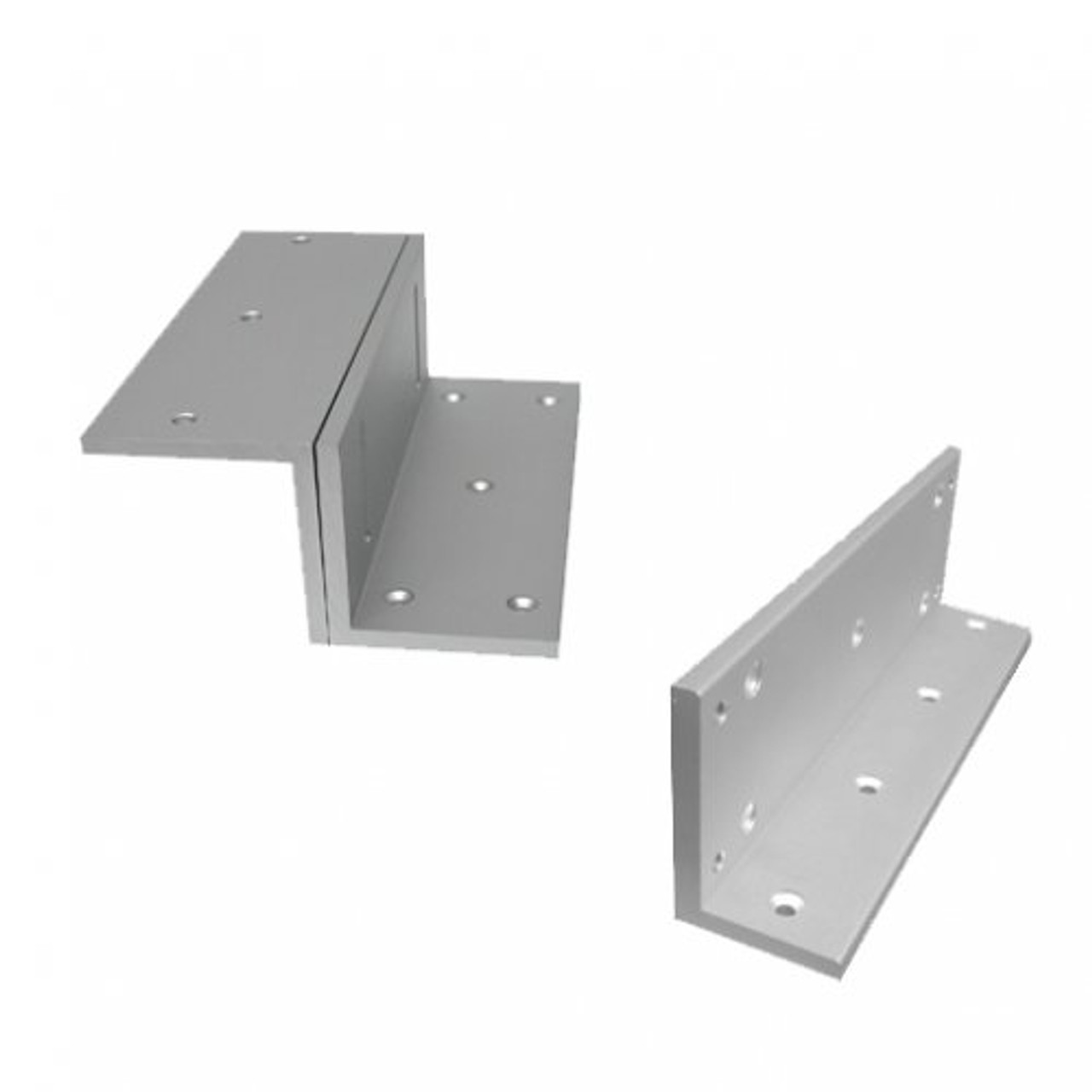 BFT Z L Brackets Trade Electric Gates UK