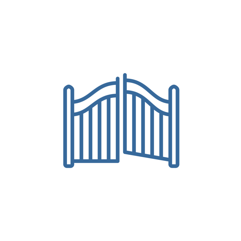 - Trade Electric Gates UK Electric Gate Automation