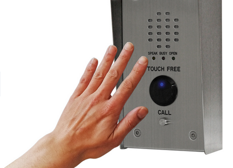 VIDEX GSM VR NT - Trade Electric Gates UK