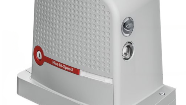 NICE ROBUS 600HS - Trade Electric Gates UK